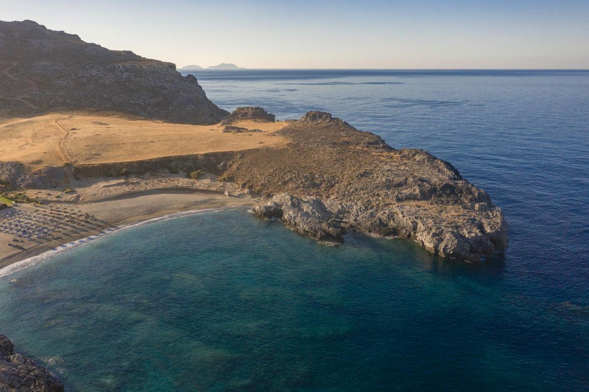 Plakias, Crete: All you need to know about the magical village