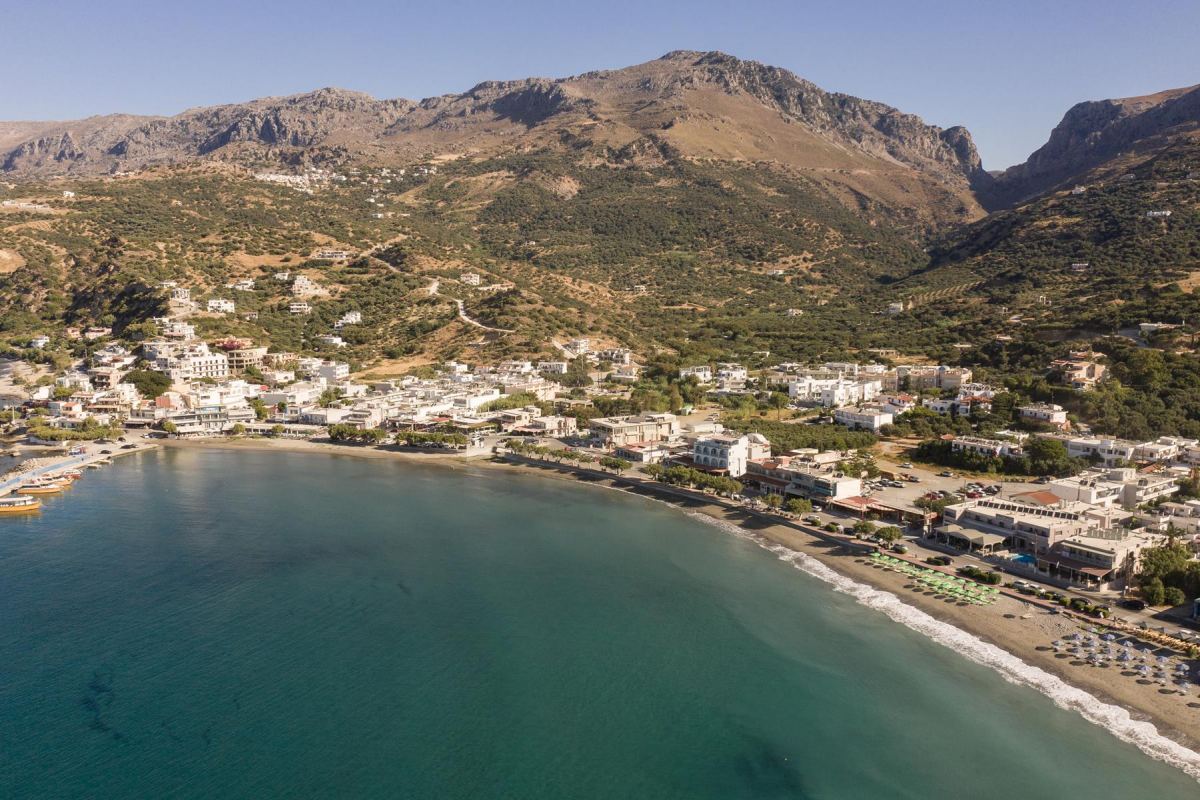 Plakias, Crete: All you need to know about the magical village